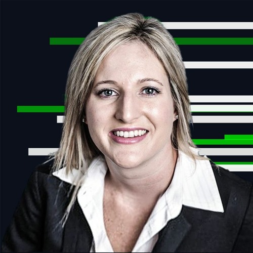 Stream episode In Conversation With Standard Bank's Simone Cooper by ...