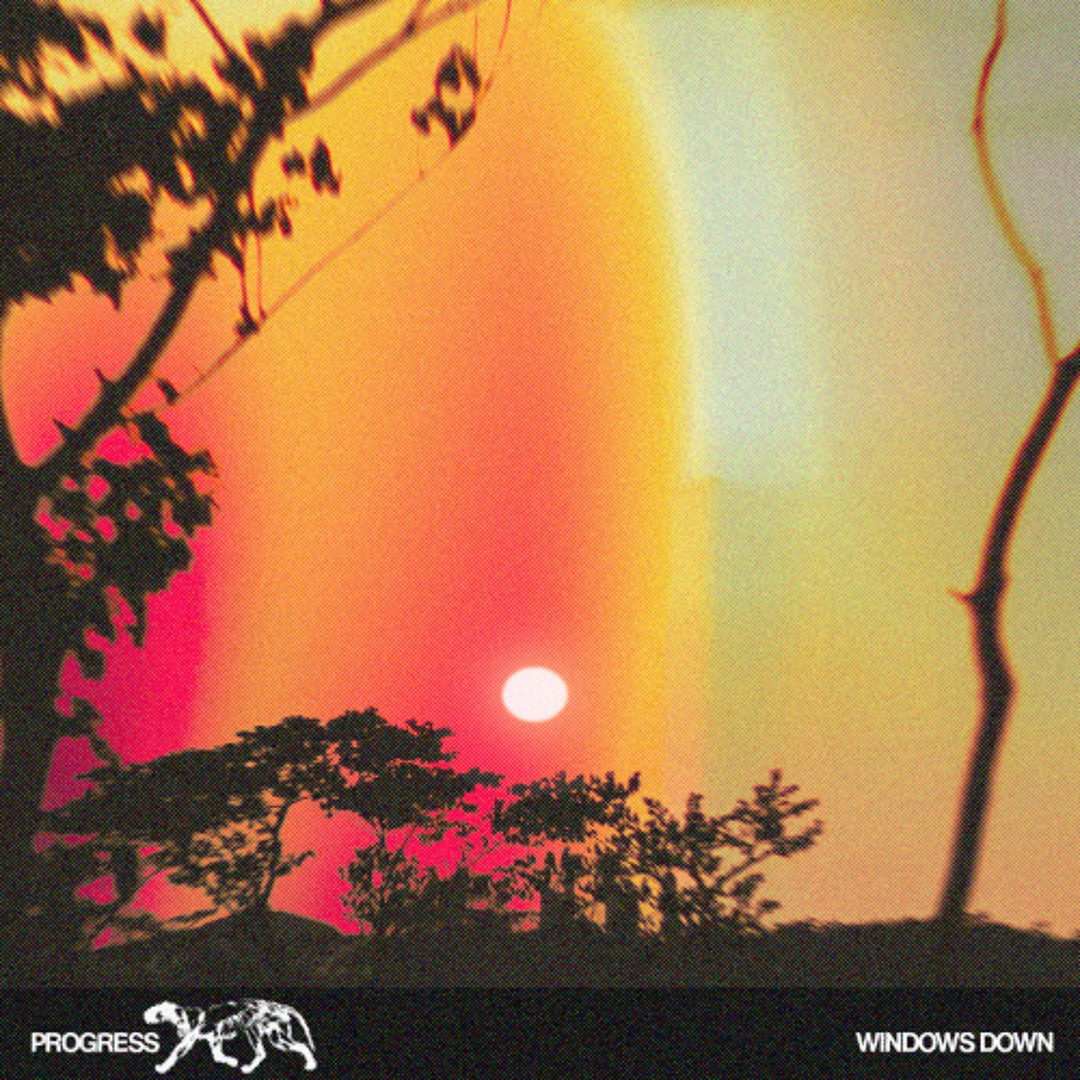 Stream Windows Down by progress | Listen online for free on SoundCloud
