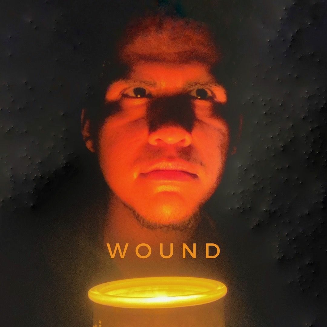 Stream WOUND [anxiety as horror] by Hector the Alchemist (dog days are ...