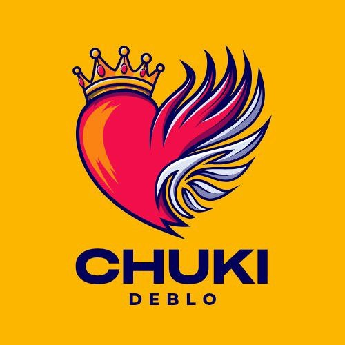 Stream CHUKI official new album deblo official .wav by Deblo_mark ...