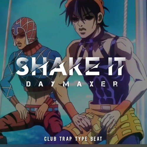 Stream [FREE] "Shake it" Club Type Beat | Trap × Tyga × Club banger Hip ...