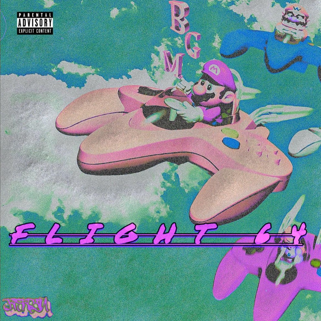 Stream J3T$KR3VM | Listen to FLIGHT 64 playlist online for free on ...