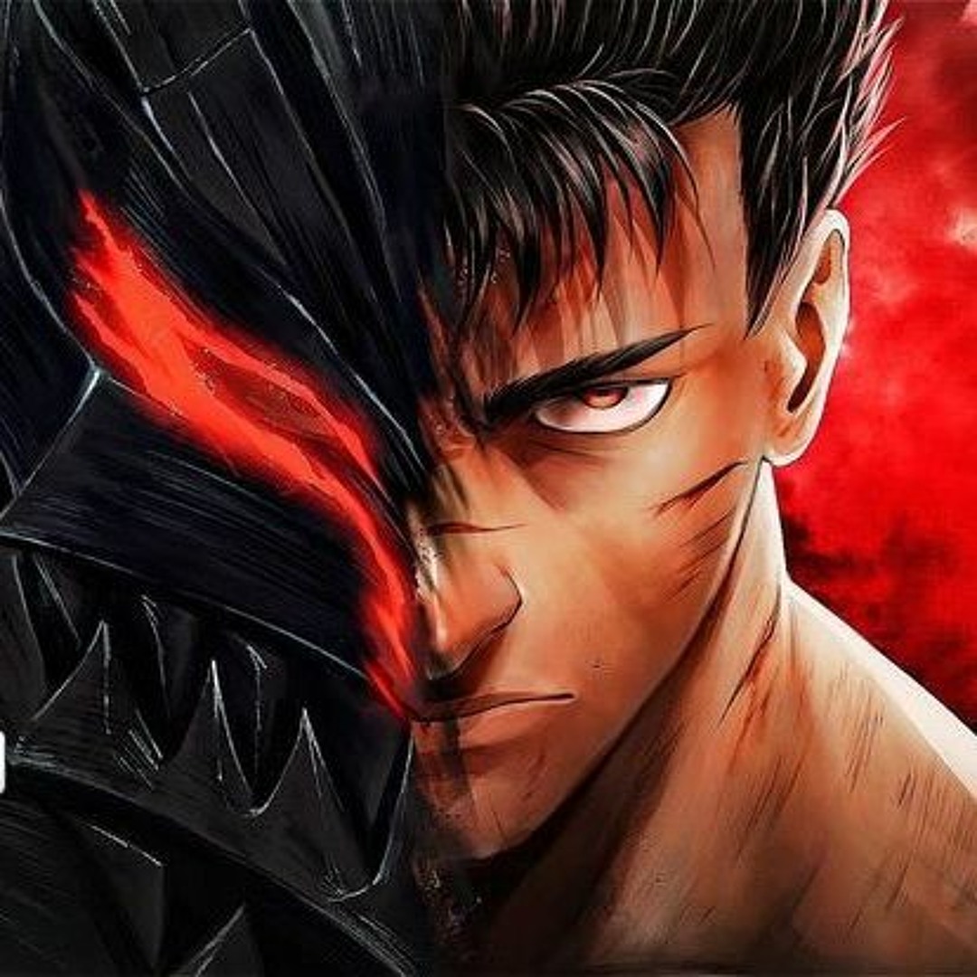 Listen to Guts (Berserk) - Berserk | M4rkim by blackzuim² in Berserk ...