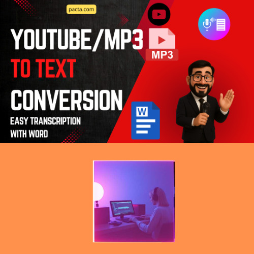 Stream episode Easily Convert Audio to Text with Word Online (Microsoft ...