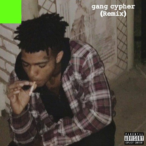 Stream Xxxtentacion Gang Cypher Remix By Remukey Listen Online For Free On Soundcloud