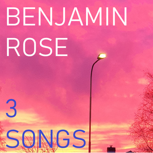 Stream Benjamin Rose - Ten Coin Salute by RPM Challenge | Listen online ...