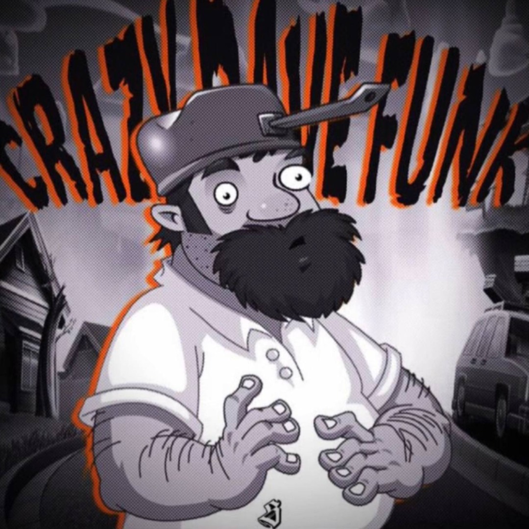 Stream Dj tbh | Listen to CRAZY DAVE FUNK playlist online for free on ...