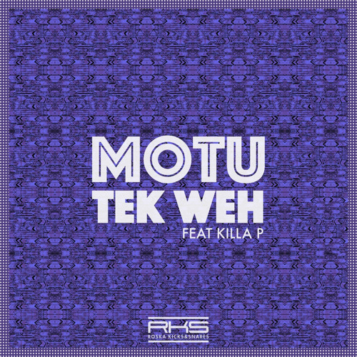 Stream DJ Motu | Listen to Tek Weh playlist online for free on SoundCloud