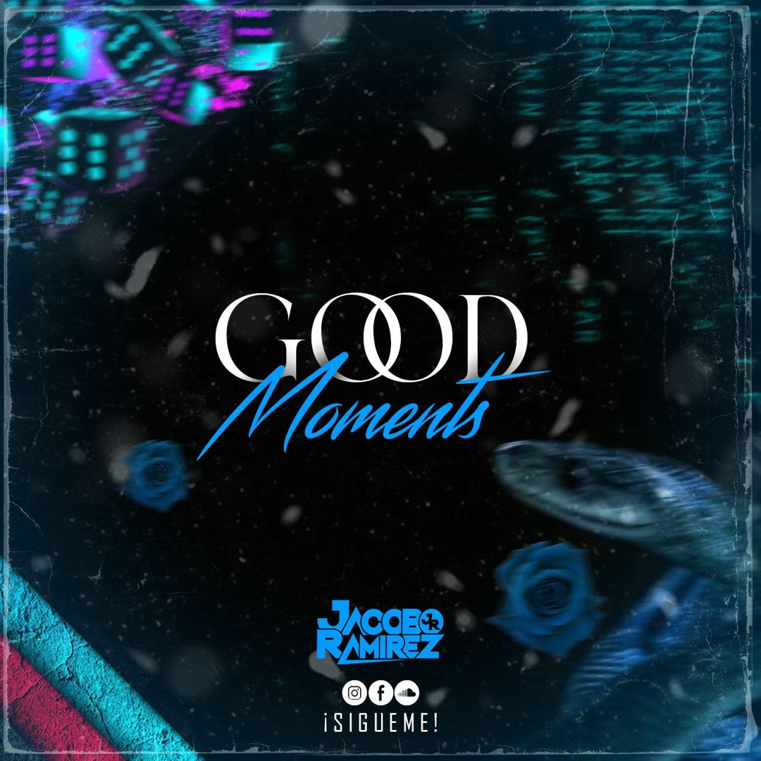 Stream #Good Moments - @Jacobo Ramirez🧙🏻‍♂️ by Jacobo Ramirez | Listen ...