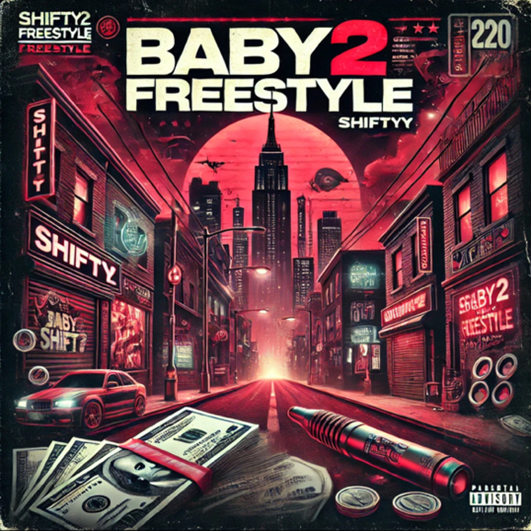 Stream Baby2 Freestyle Ft. Kslime (Prod By Davy’s Gray) by $hifty ...