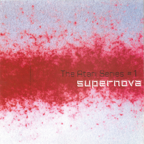 Stream Modem 77 (Arkham Hi*Fi Reconstruction) by Supernova | Listen ...