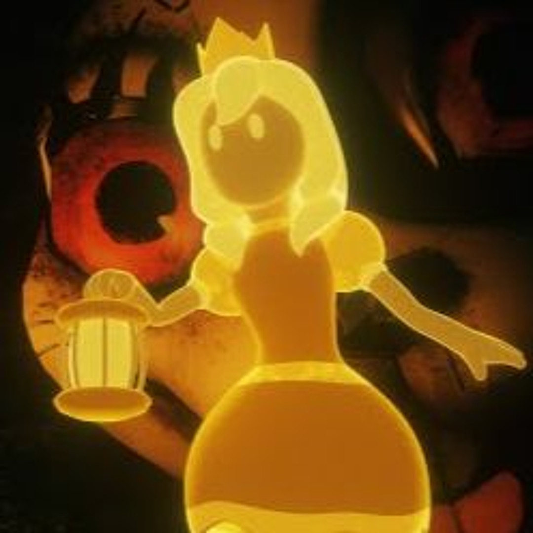 Stream FNaF - The Mask @Scraton Music Official & @Isaac Redmond (COLLAB ...