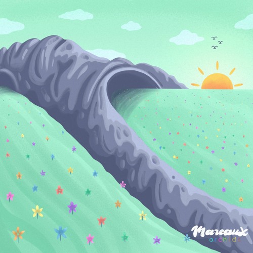 Stream Orchids by Mareaux | Listen online for free on SoundCloud