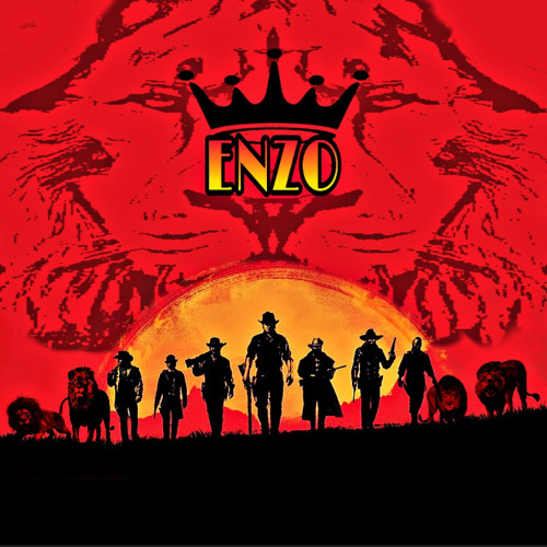 Stream Enzo.Remix(ENERGY) by AlijOKER | Listen online for free on ...