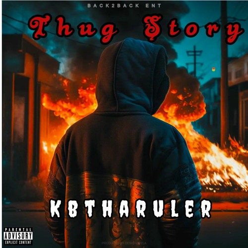 Stream Thug story (prod by cyoungbeatz) by Kbtharuler | Listen online ...