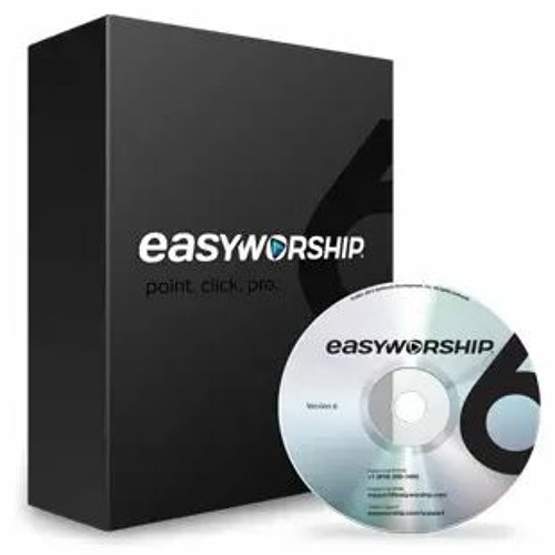 Stream Easyworship 6 License File by Shannon | Listen online for free ...