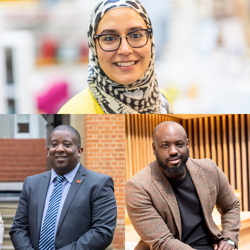 Stream Education Choices Magazine | Listen to EDIB (Equality, Diversity ...