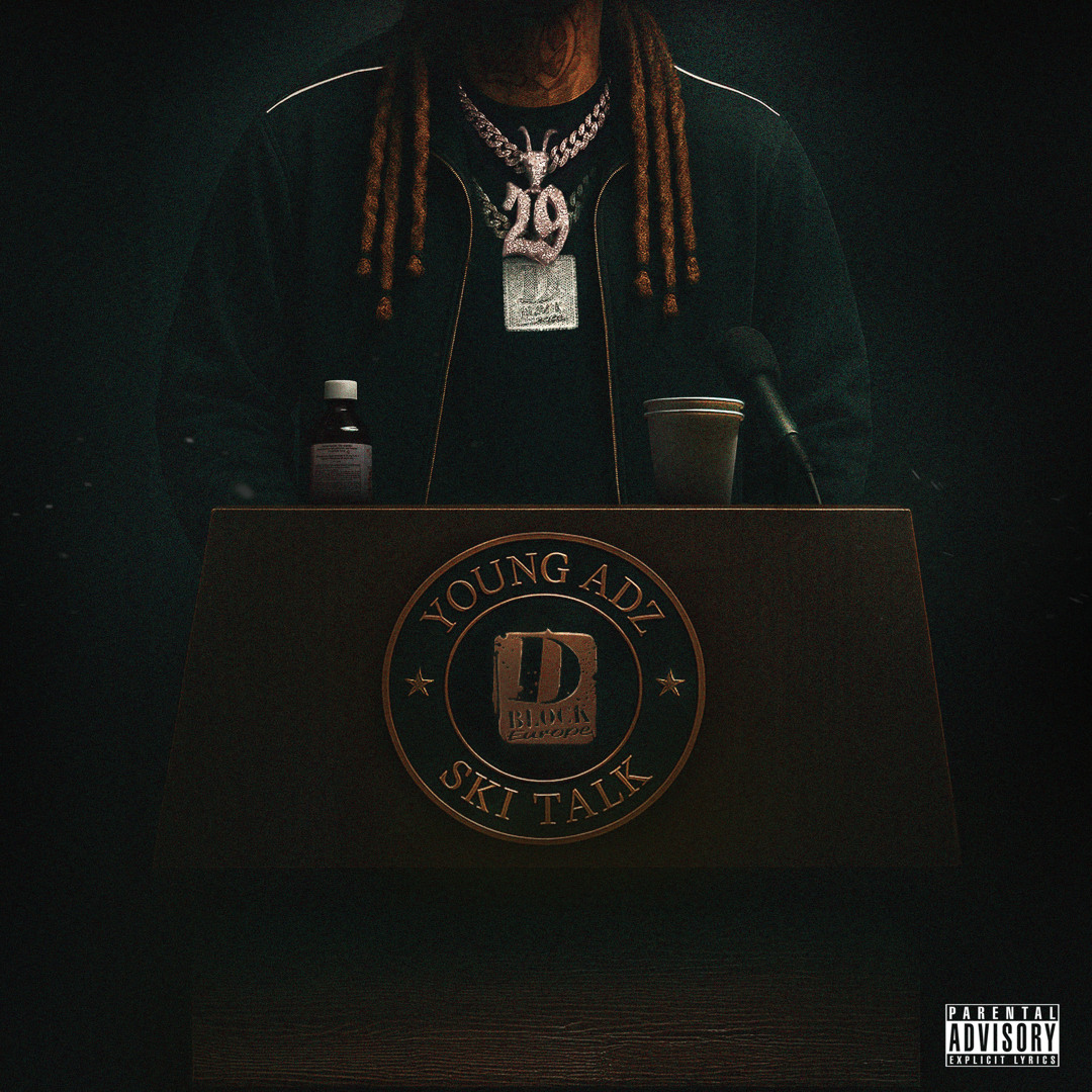 Stream Ski Talk by D-Block Europe | Listen online for free on SoundCloud