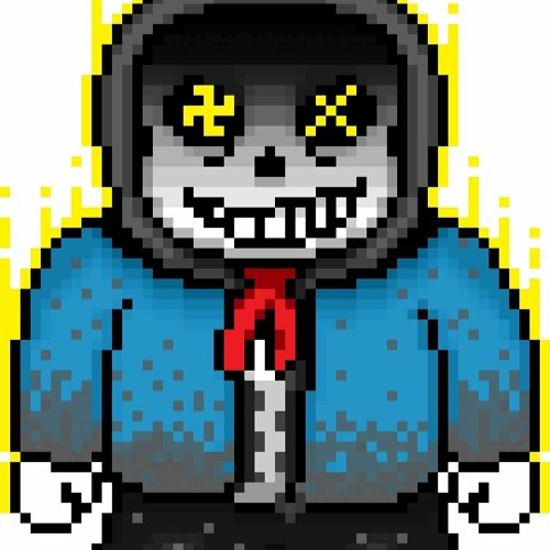 Stream WB!3dust/Dusttale: Anxiety - Future of Determination (Phase 3 ...