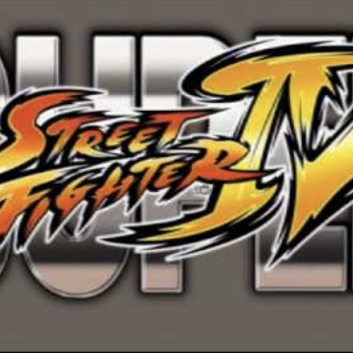 Stream Super Street Fighter lV - Main Menu by Supsonic | Listen online ...