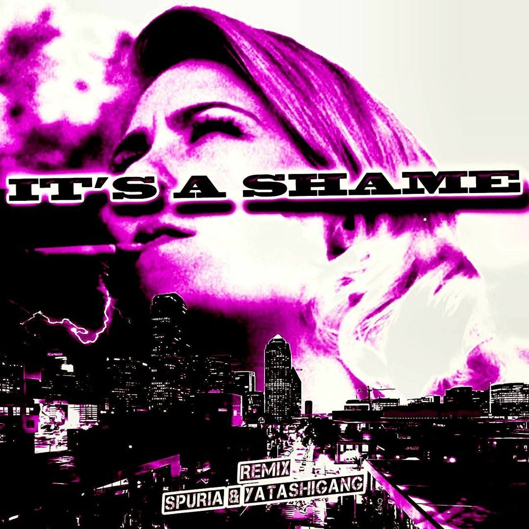 Stream FREDDIE DREDD - IT'S A SHAME (SPURIA & YATASHIGANG REMIX) by ...