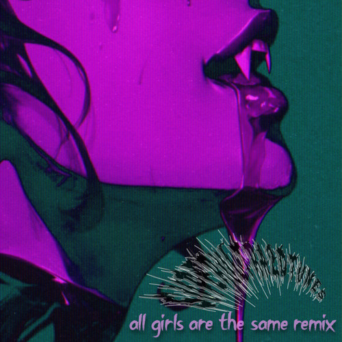 Stream superultra2dtunes | Listen to All Girls Are the Same Remix ...