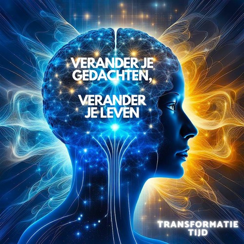 Stream Transformatie Tijd - Aflevering 3 - Verander je gedachten by ...