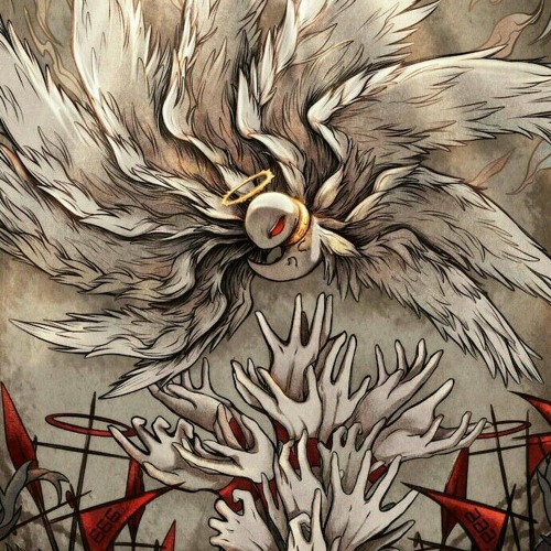 Stream [Library of Ruina] Hokma Battle 2 by HECU Marine | Listen online ...