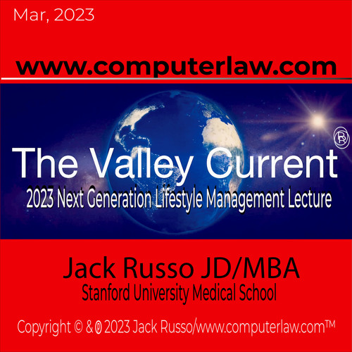 Stream The Valley Current®: 2023 Next Generation Lifestyle Management ...