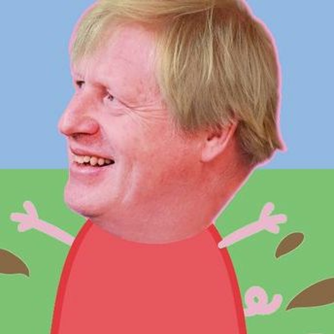 Stream Peppa Pig (FREE DL - Click more) by Bootleg Bandit | Listen ...