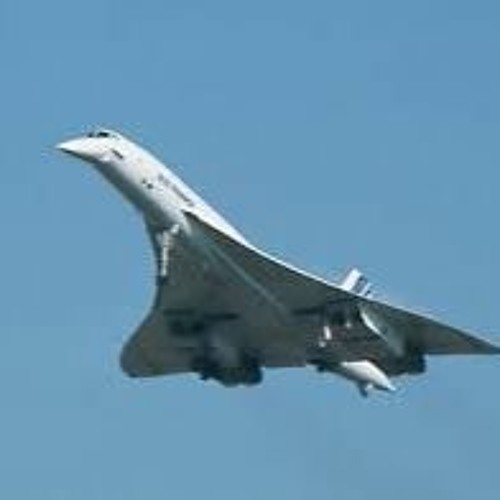 Stream Concorde AF4406 Dernier vol du FBVFB ATC au départ de CDG 4 juin ...