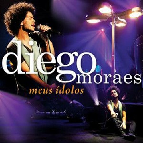 Stream Meu erro - Paralamas do Sucesso (Versão Diego Moraes cover) by ... Stream Meu erro - Paralamas do Sucesso (Versão Diego Moraes cover) by ...