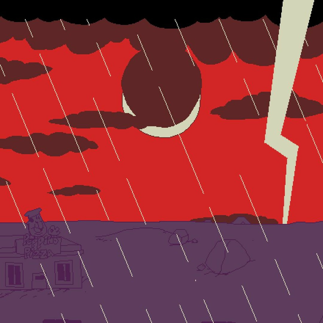 Stream Pizza Tower - Unexpectancy Part 3 (Gameboy Remix) by Synthetic ...