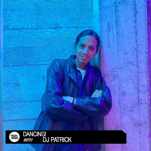 Listen to playlists featuring Dancing! With DJ Patrick | October 1 ...