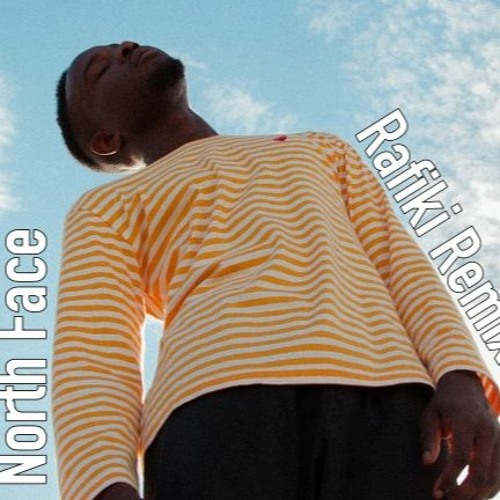 Stream North Face - ODIE (Rafiki Remix) by KEVEN | Listen online for ...