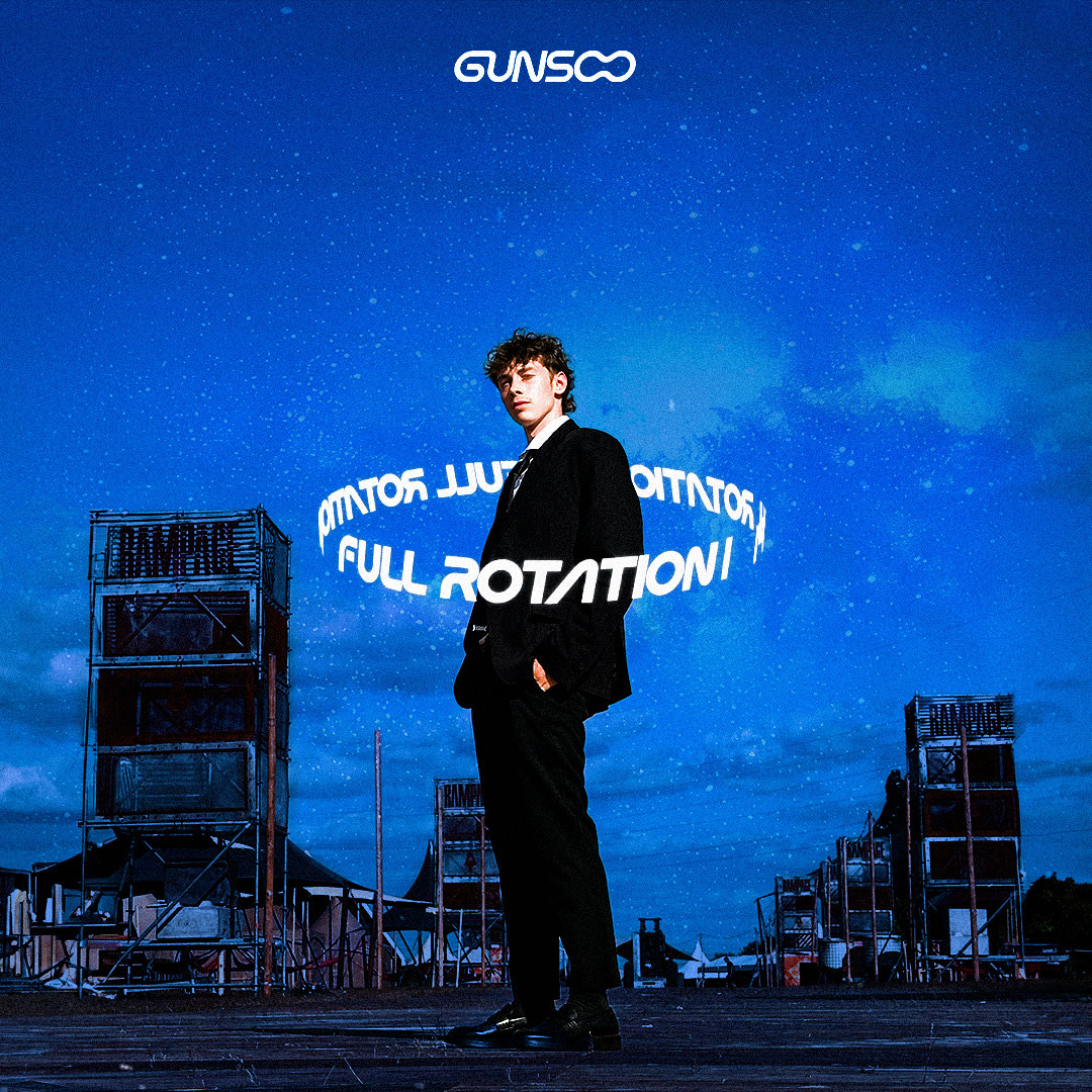 Stream FULL ROTATION I by Gunsoo | Listen online for free on SoundCloud
