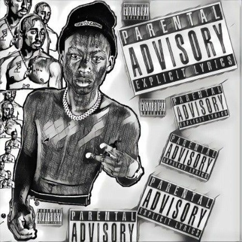 Stream Lil Drummer Boy Rsa | Listen to The New Tupac [ON THE DIFFERENT LANGUAGE] playlist online ...