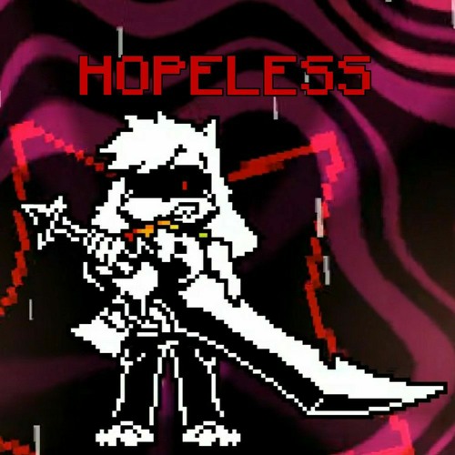 Stream [Chaos' End] Hopeless (reupload) by lag the server 2 | Listen ...