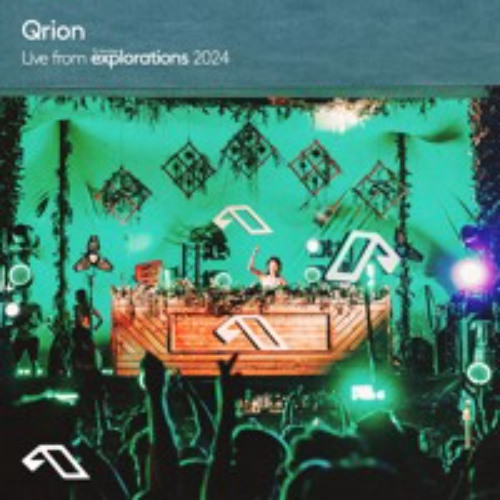 Qrion @ Empire, Anjunadeep Explorations 2024-06-14