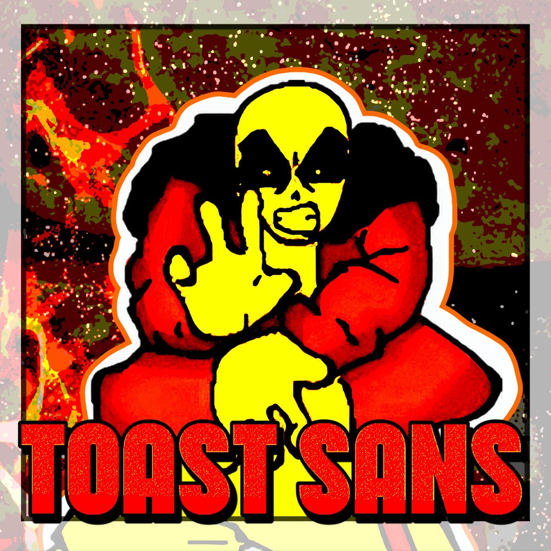 Stream T0AST SANS by Toast (archived) | Listen online for free on ...