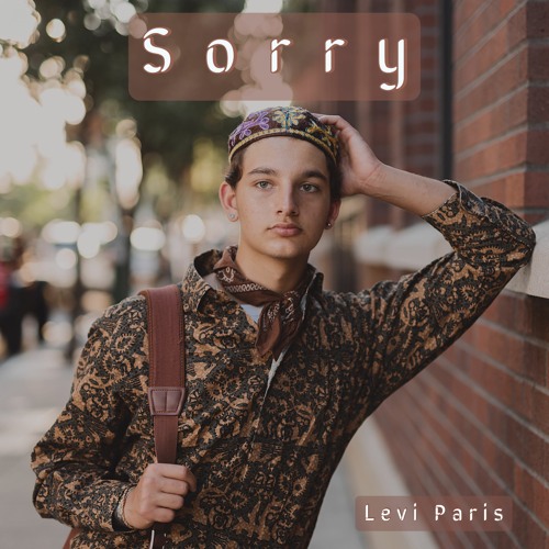 Stream Sorry by Levi Paris | Listen online for free on SoundCloud