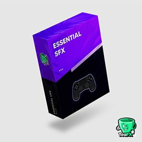 Stream Essential SFX Preview by Teafxstudio | Listen online for free on SoundCloud