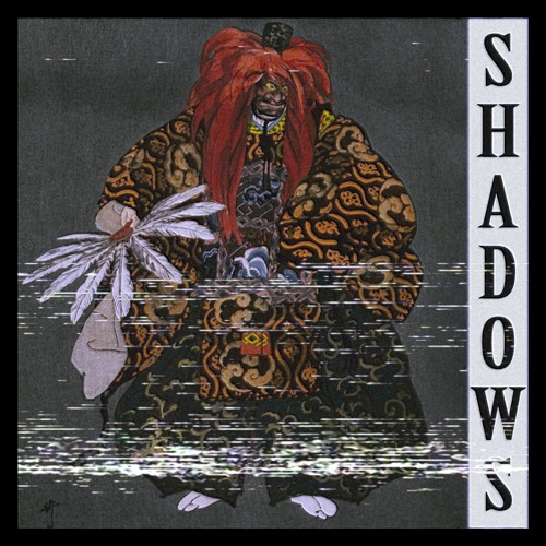 Stream Shadows by KSLV | Listen online for free on SoundCloud