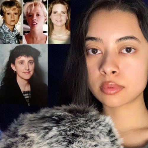 Stream ASMRdB | Listen to ASMR unexplained disappearances iceberg pt. 4 ... Stream ASMRdB | Listen to ASMR unexplained disappearances iceberg pt. 4 ...