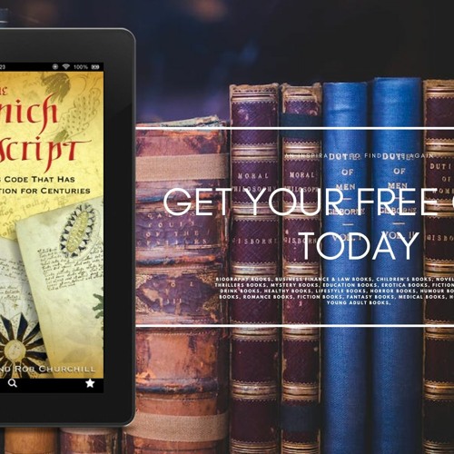 Stream The Voynich Manuscript The Mysterious Code That Has Defied Interpretation For Centuries