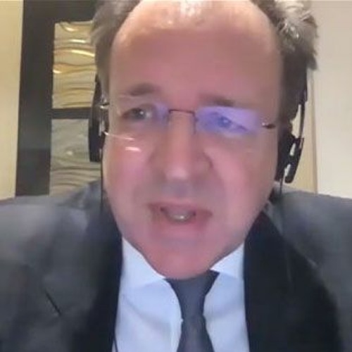 Stream episode Episode 220: Andrew Cheatle on how mining can contribute ...