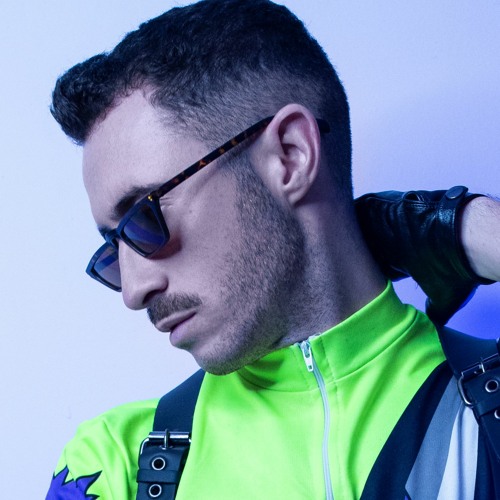 Stream Firstmix by Alexis Salgues | Listen online for free on SoundCloud