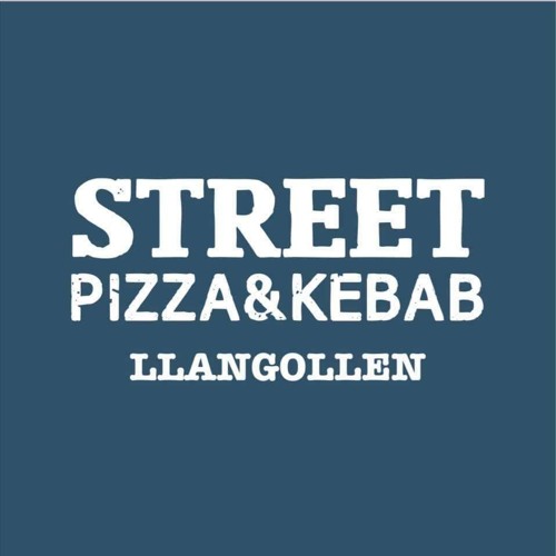 Stream The Street Pizza Kebab Llangollen Song (FREE DOWNLOAD) by ...