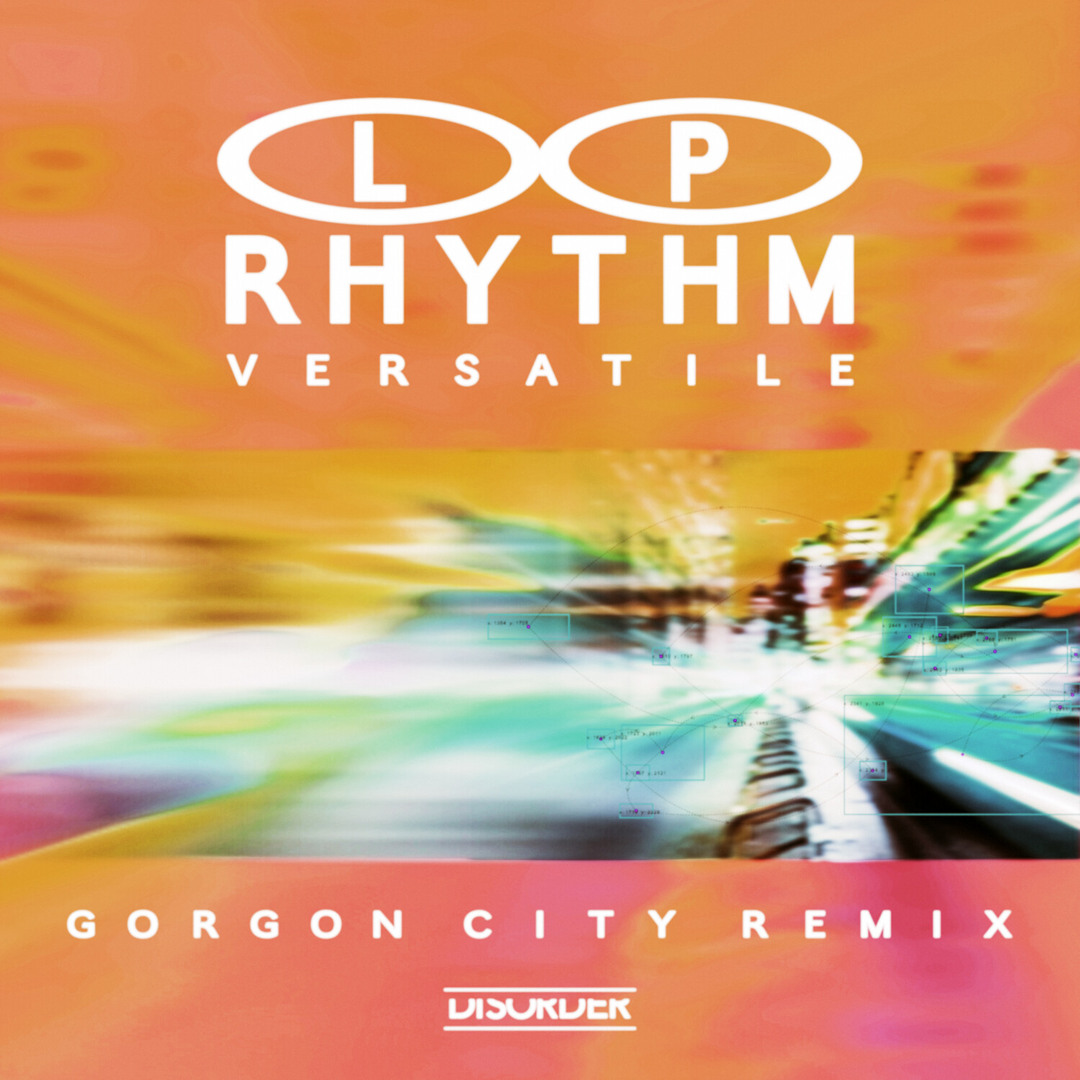 Stream Versatile (Gorgon City Remix) by L.P. Rhythm | Listen online for ...