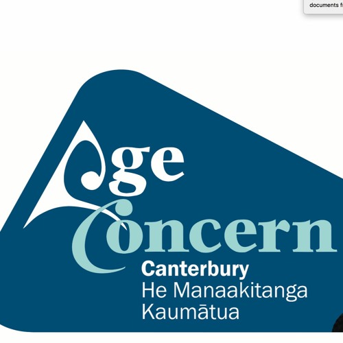 Stream Age Concern Canterbury Ad #3 by New Zealand Broadcasting School ...